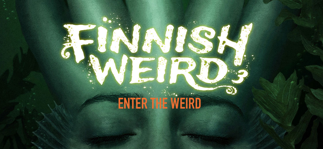 Finnish Weird